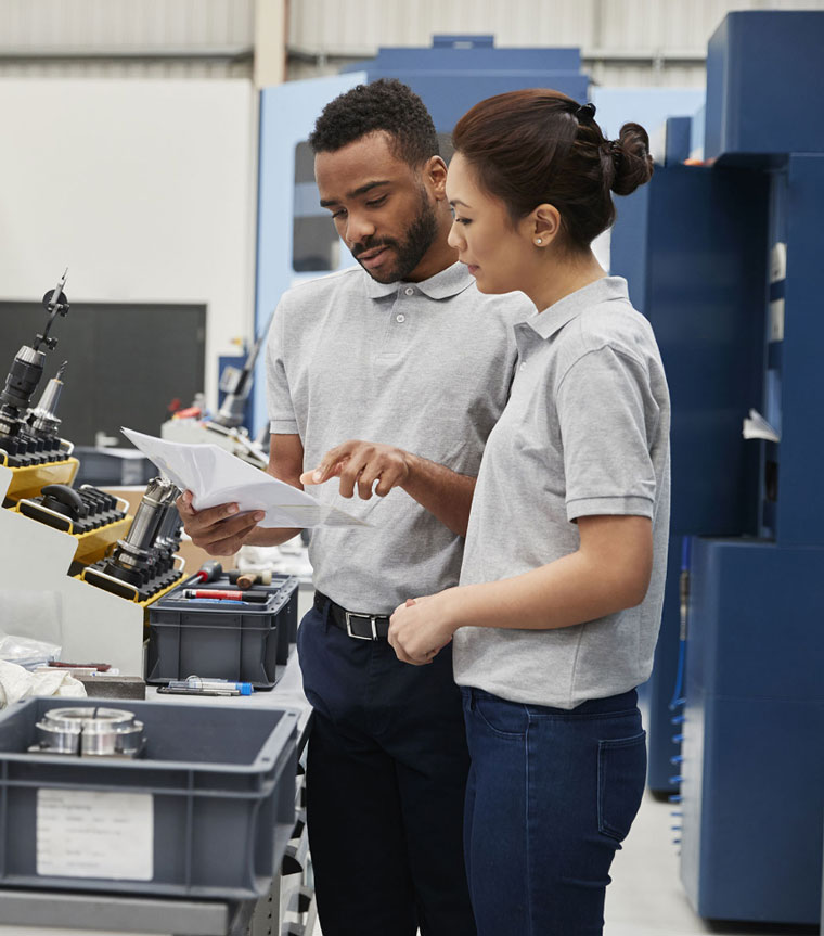 Predictive Maintenance AI for Cement Plants | CemAI The future of ...